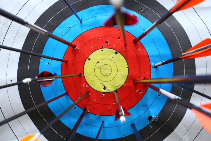 How To Avoid Missing The Target On Caring – Coaching for Leaders