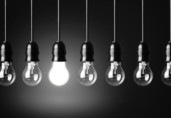 Better Results From One Idea - Coaching for Leaders